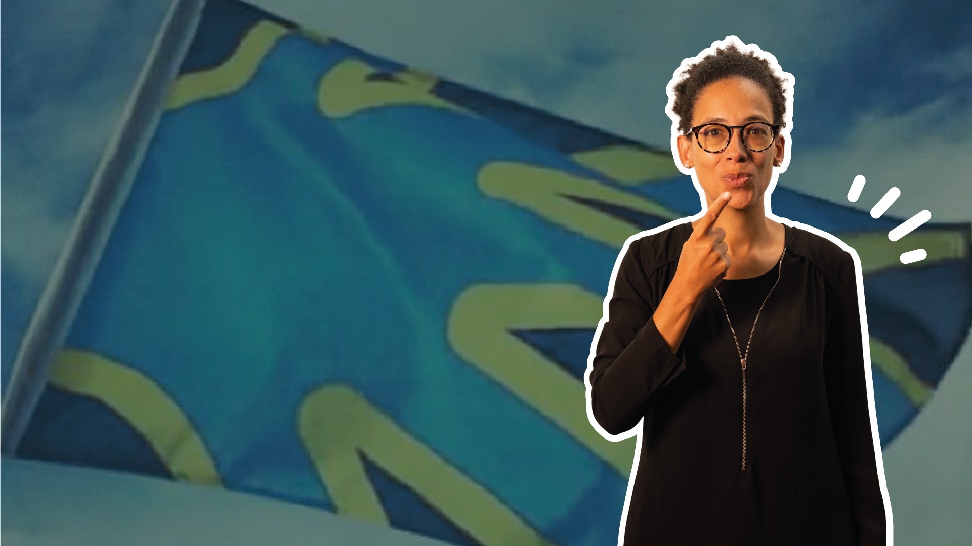 « Vu sur le web » : Le Sign Union Flag d’Arnaud Balard : une évolution ...
