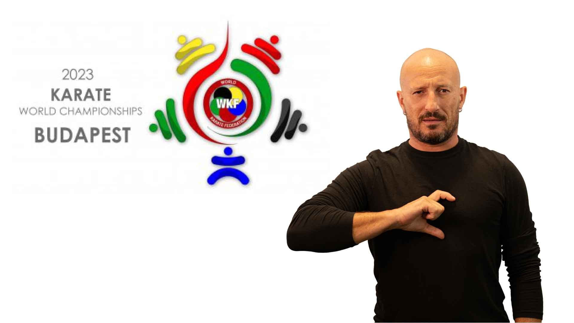 Championnats du monde de karaté : belle démonstration de l'équipe de ...