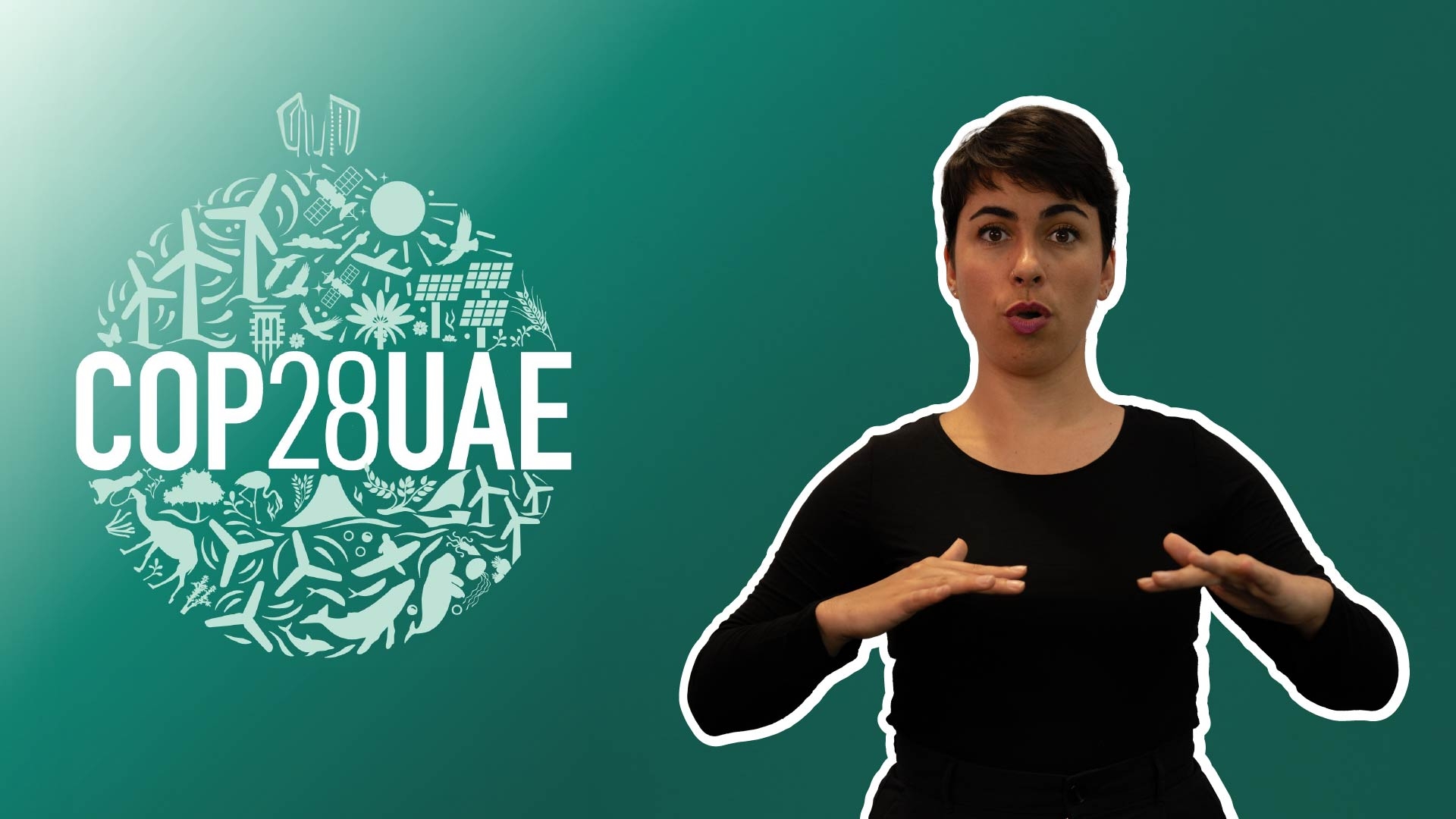 COP28 : quels enjeux de la conférence pour le climat à Dubaï ? - Médiapi