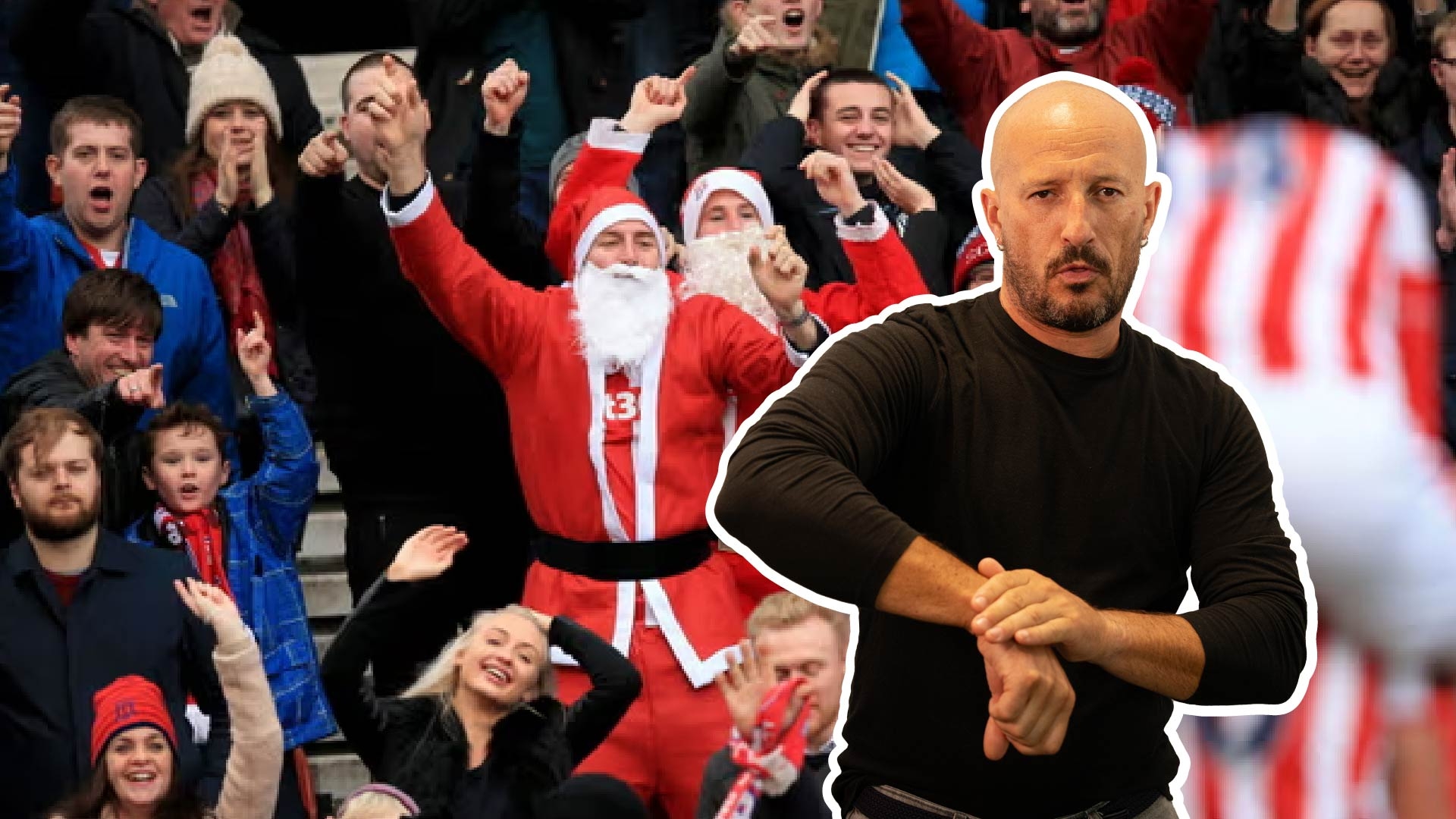 Football : le Boxing Day, une tradition anglaise - Médiapi