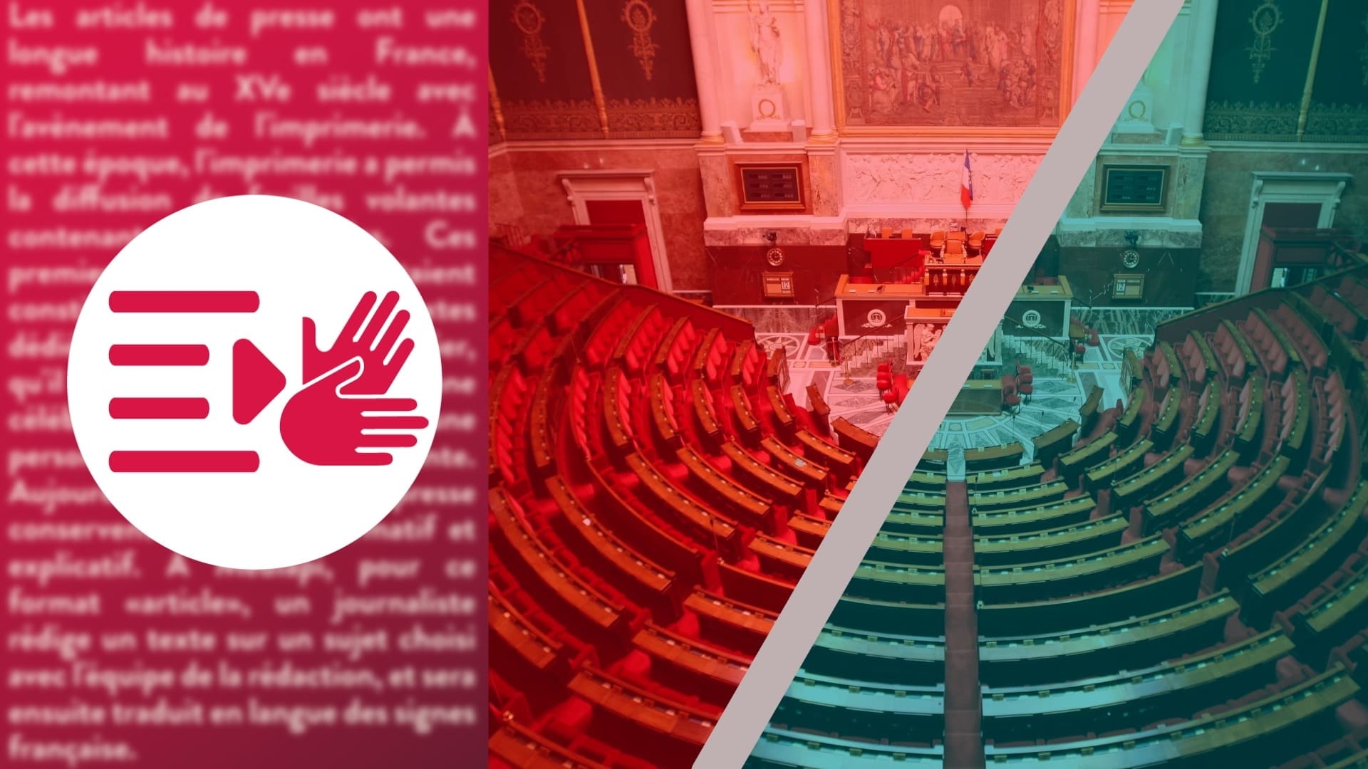 Le clivage gauche-droite en politique française : histoire, définition ...