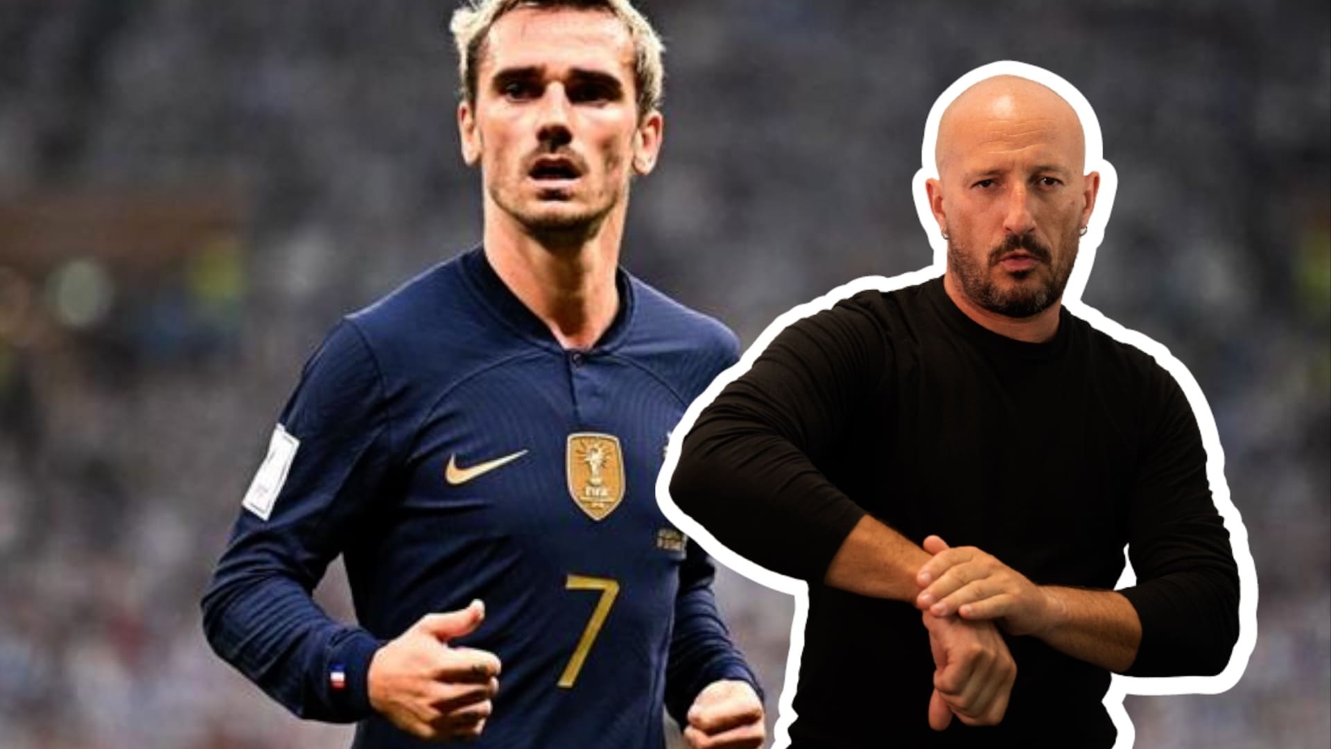 Retraite internationale d’Antoine Griezmann, retour sur sa carrière ...
