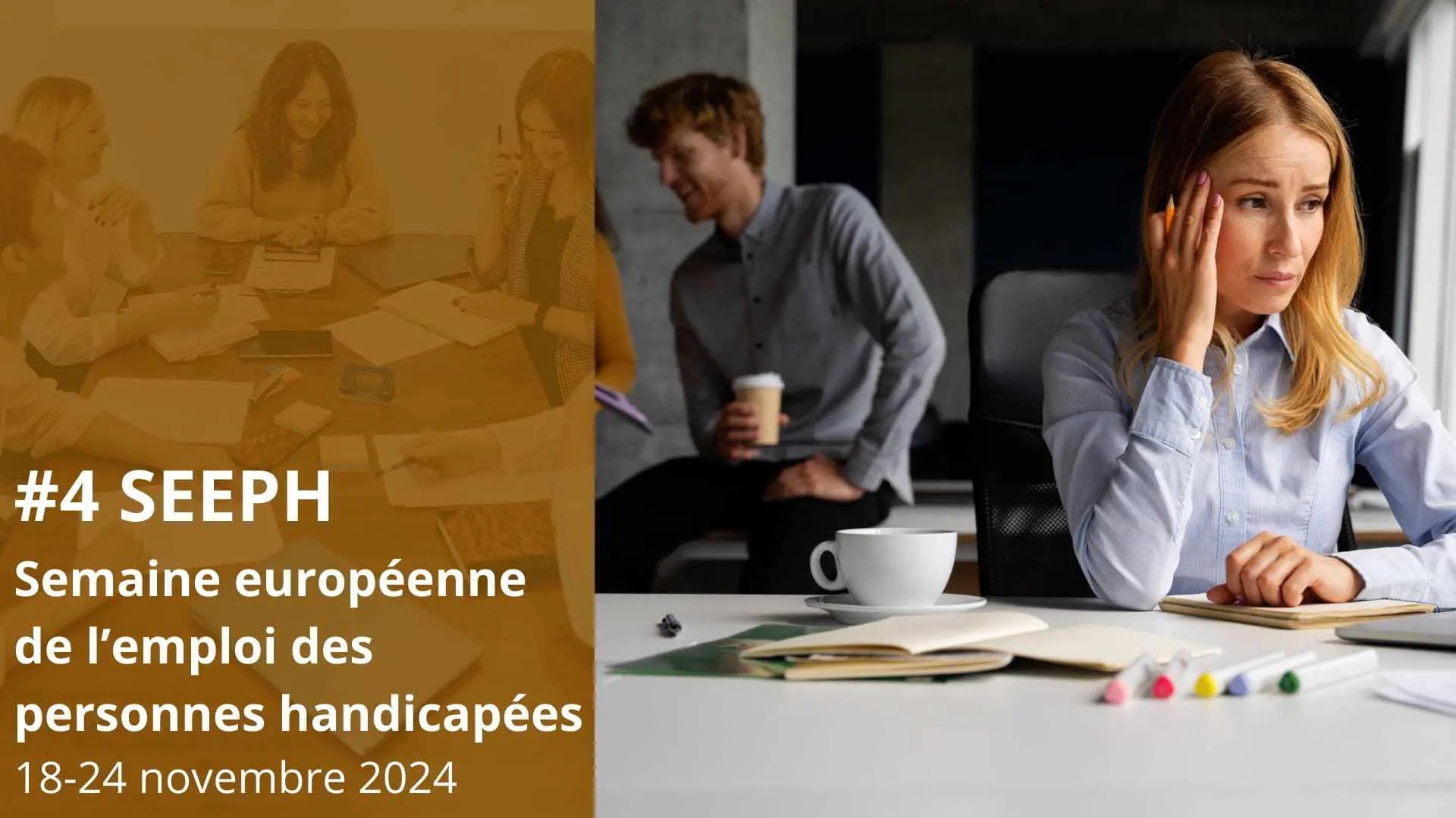 Discrimination au travail : que faire ? - Médiapi Discrimination au travail : que faire ? - Médiapi