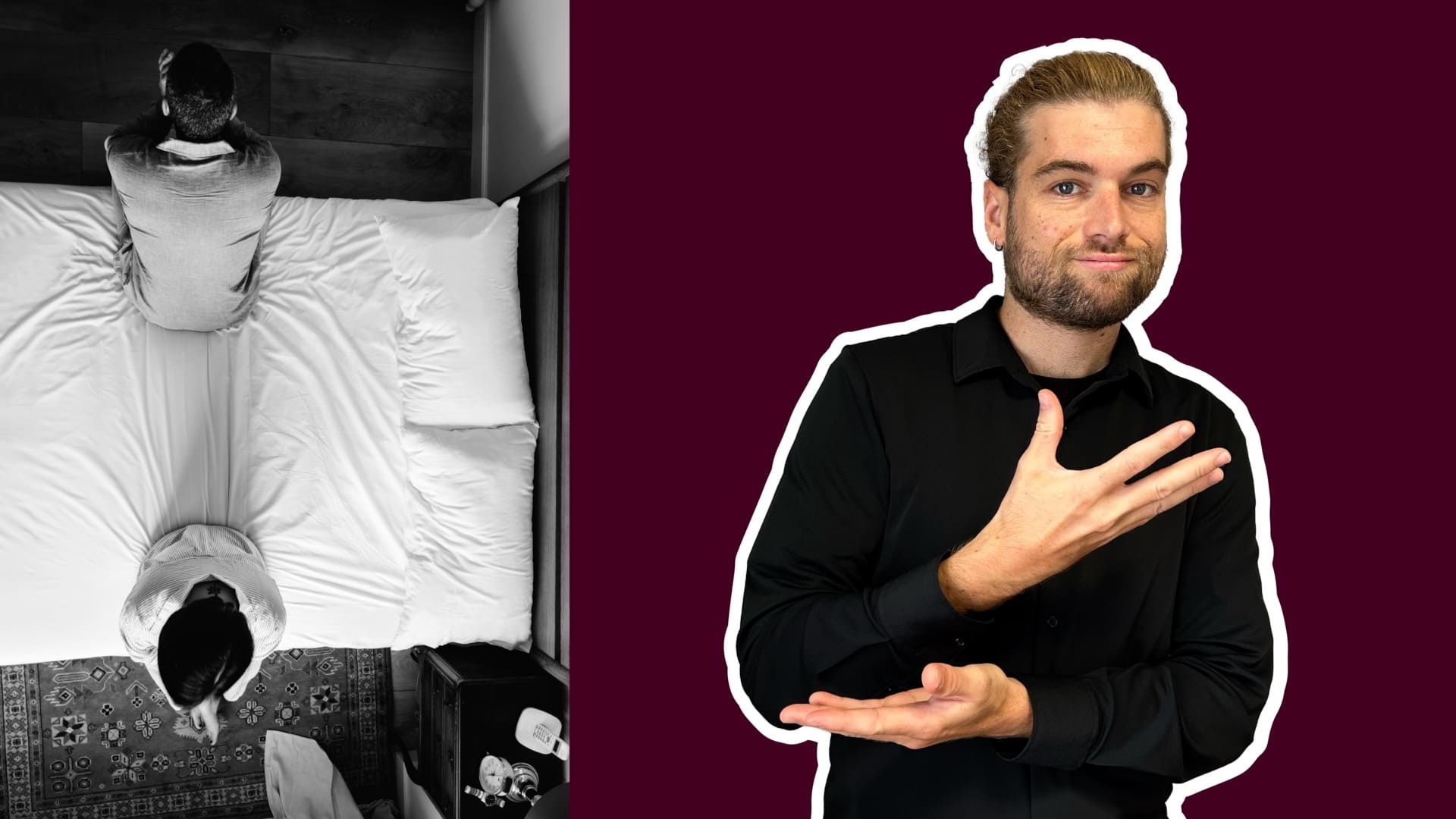 Obligation sexuelle dans le mariage : la CEDH condamne la France - Médiapi