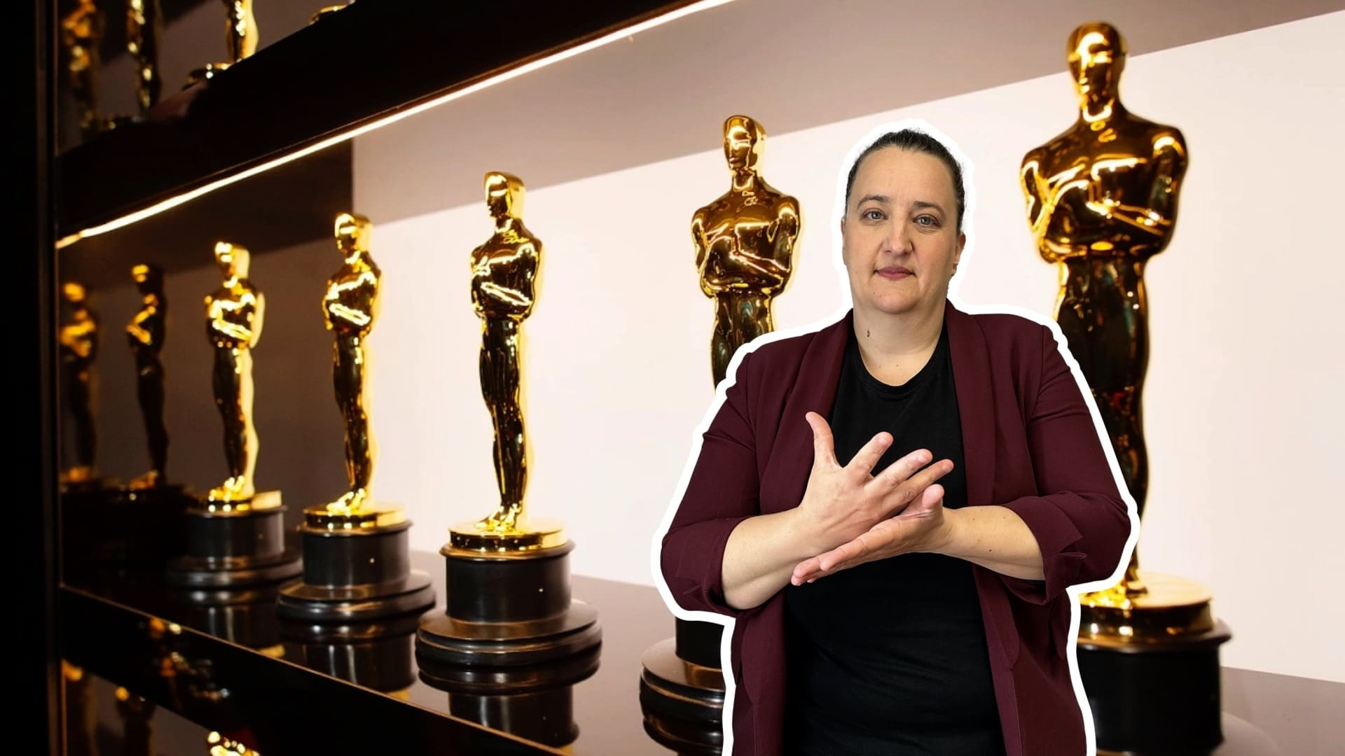 Oscars 2025 : entre récompenses et controverses - Médiapi